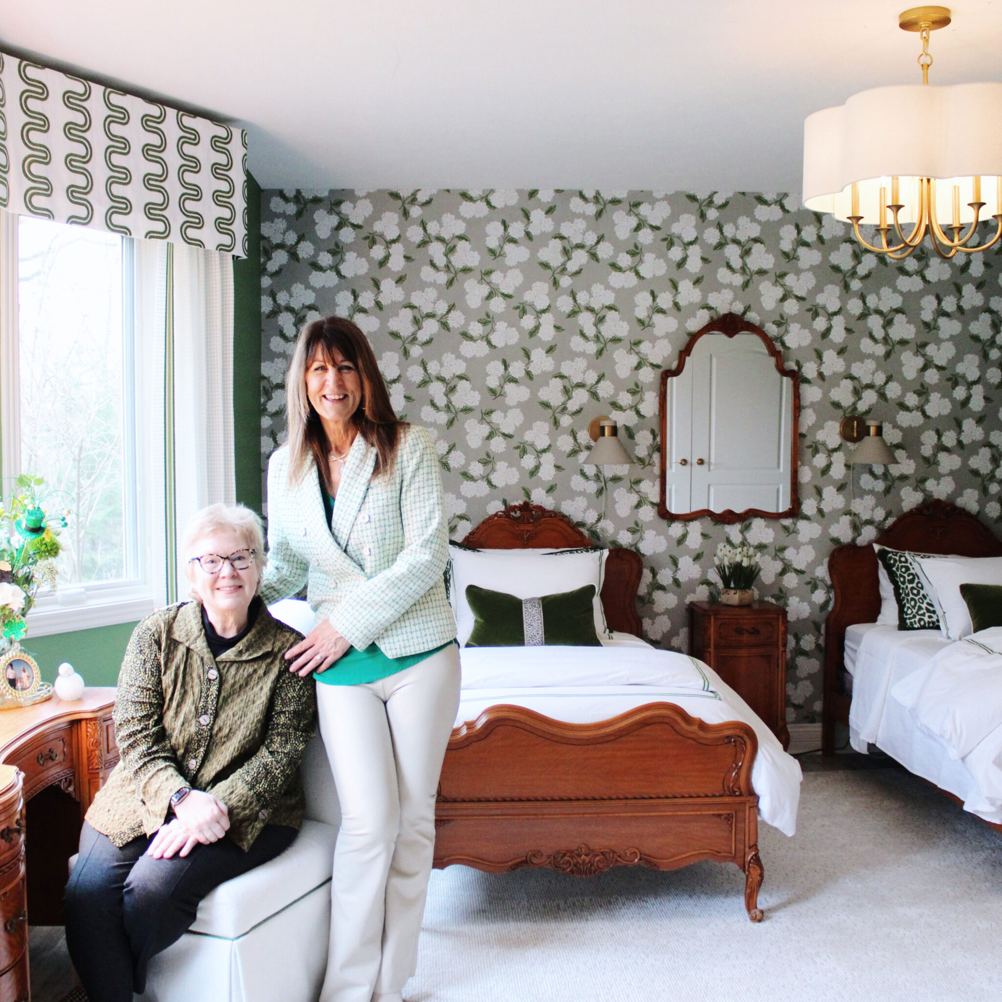 Home & Willow Design Interior Design