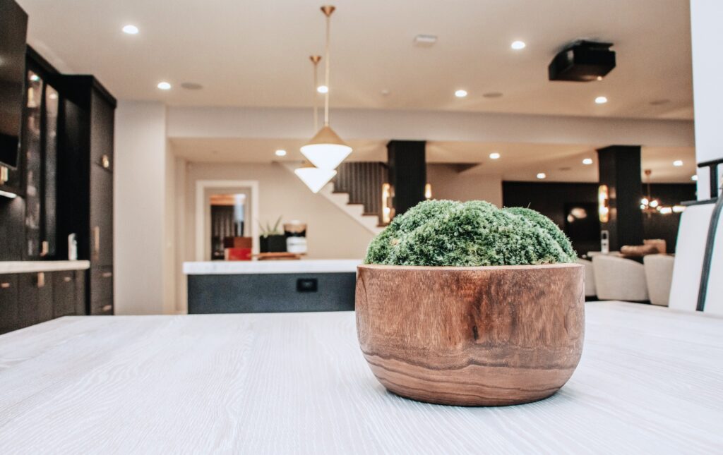 Portfolio – Home & Willow Design