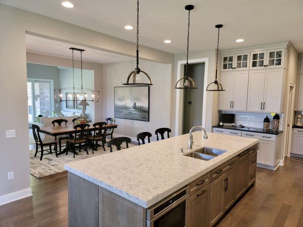 Home & Willow Design Interior Design