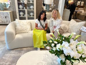 Home & Willow Design Interior Design